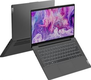 Lenovo IdeaPad Flex 5 14ARE05 81X2 - Laptop - 14" Full HD - AMD Ryzen 5 ...